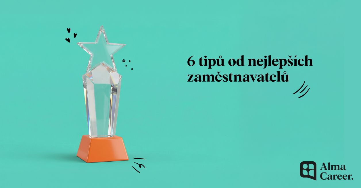 Atmoskop Zaměstnavatel roku 2026