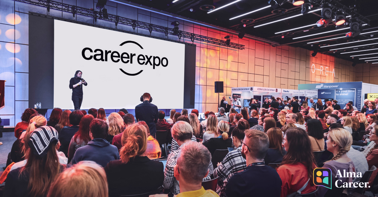 Career Expo 2024