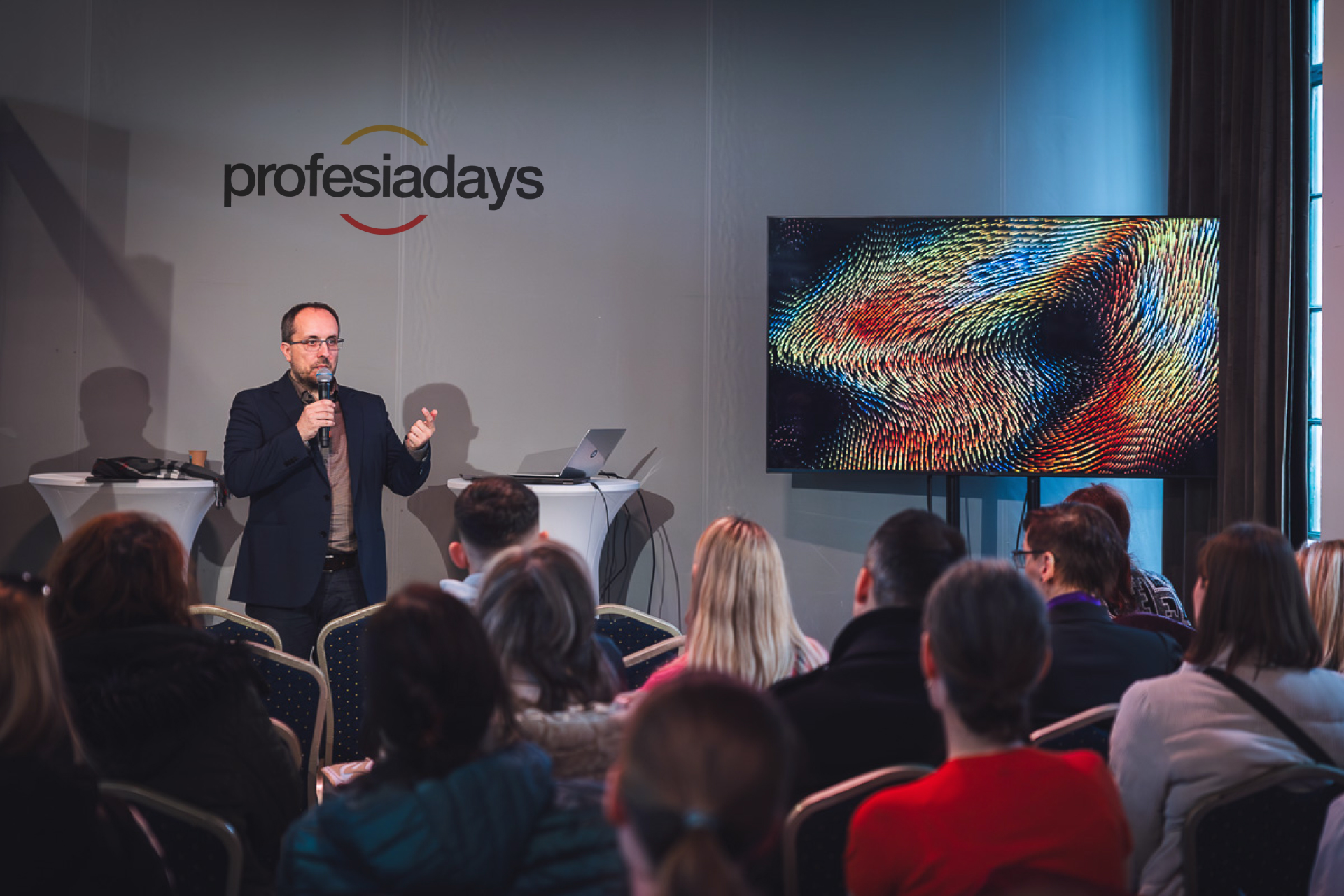 Profesia days 2024/2025