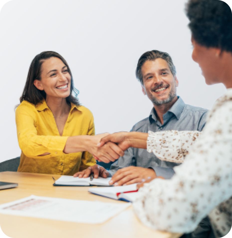 Recruitment Services