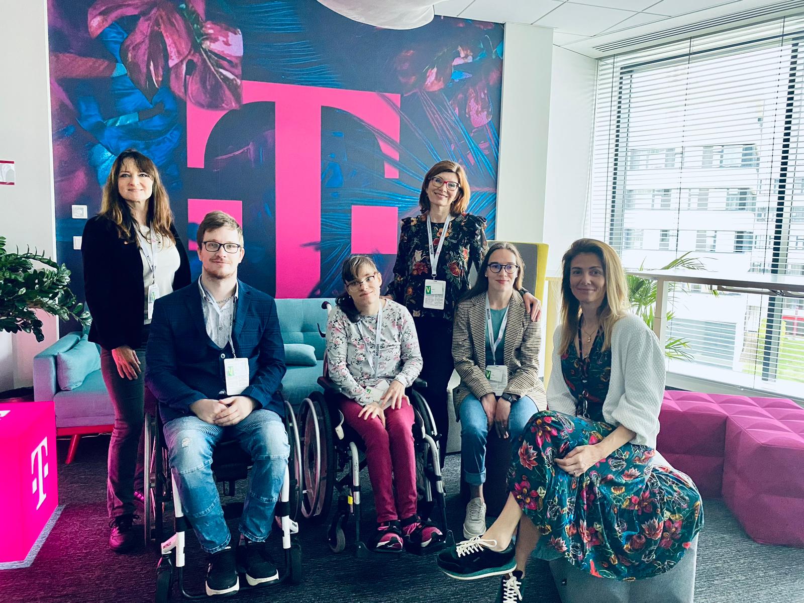 Profesia Lab in Slovakia