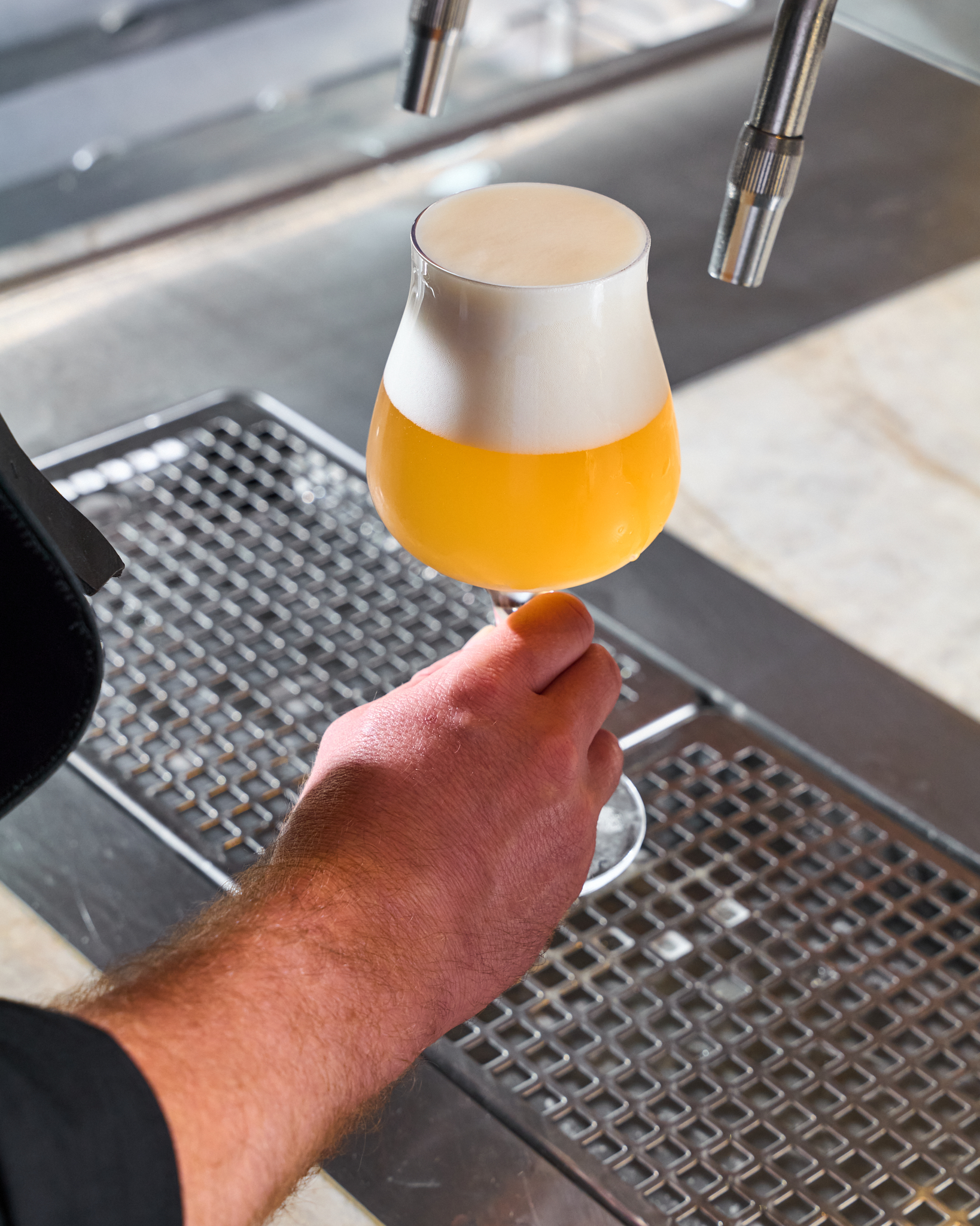 International Specials at Pult – Polish brewery Nepomucen on tap ...