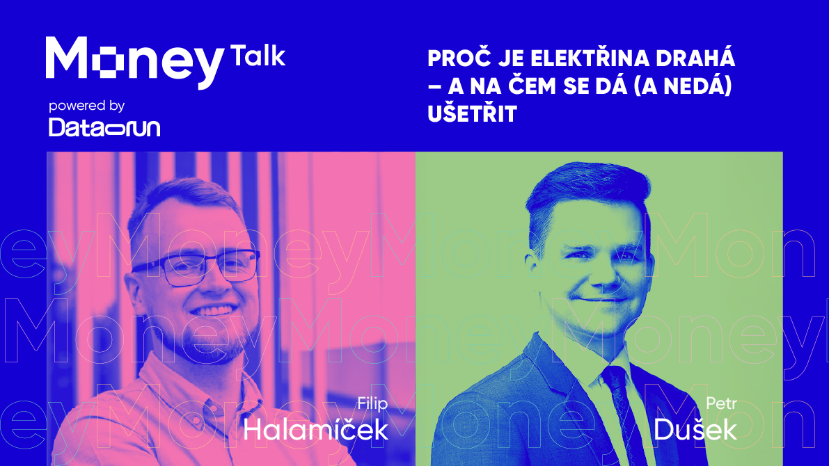 Proč je elektřina drahá – a na čem se dá (a nedá) ušetřit | Petr Dušek