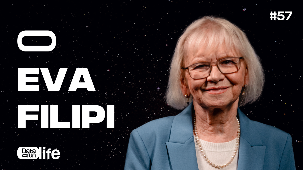 Eva Filipi: Jak se vyjednává s diktátory a proč jsou Arabové nejlepší ...
