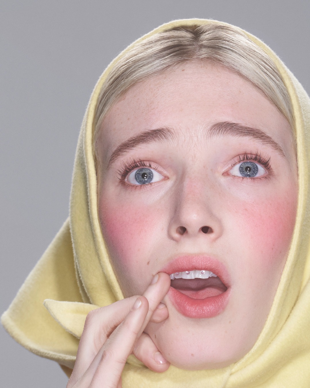 BEAUTY NEWS: NYX představuje masku na zadek a Marc Jacobs Beauty hlásí ...