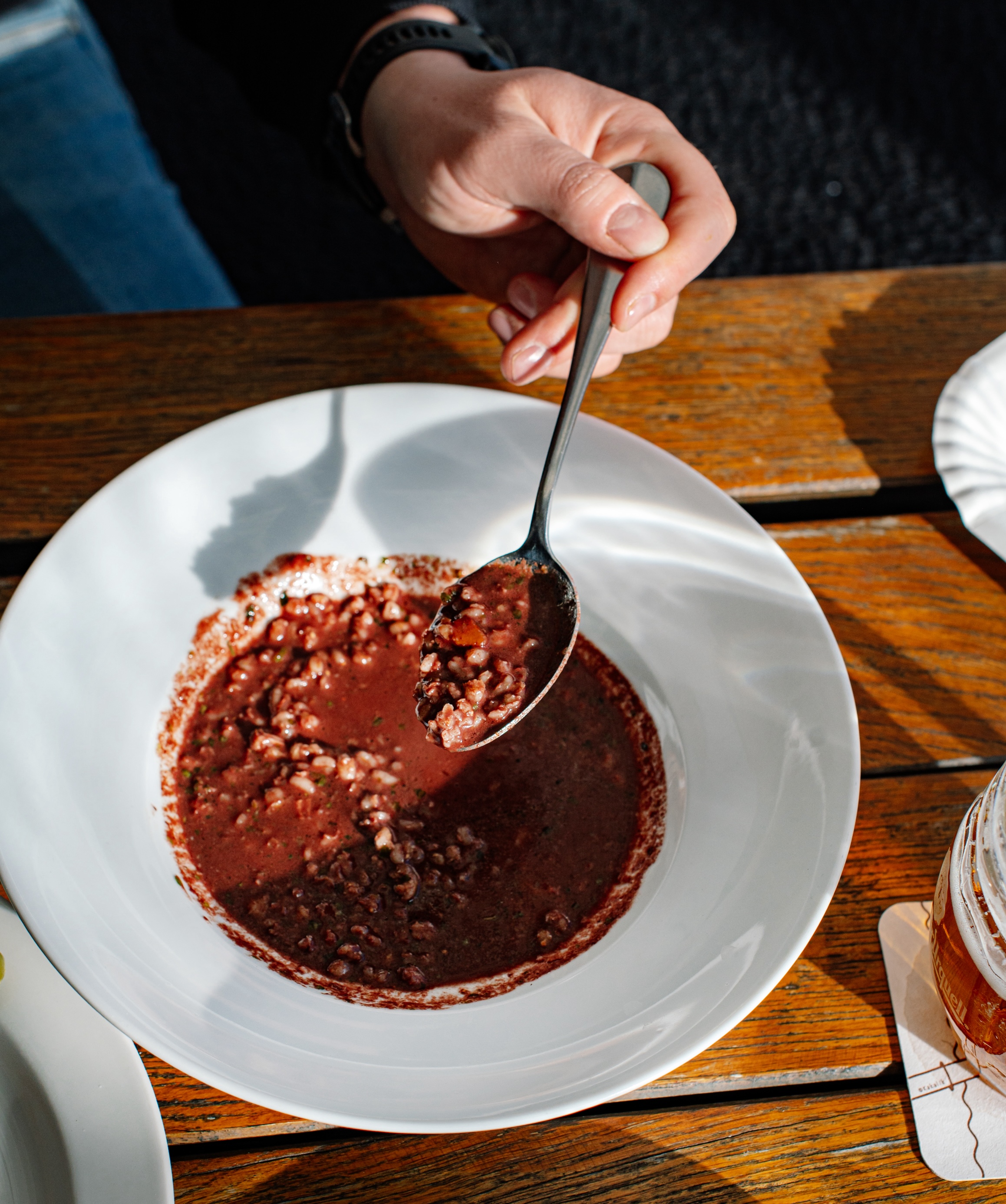 A guide to the delicacies of a Czech 'zabijačka'