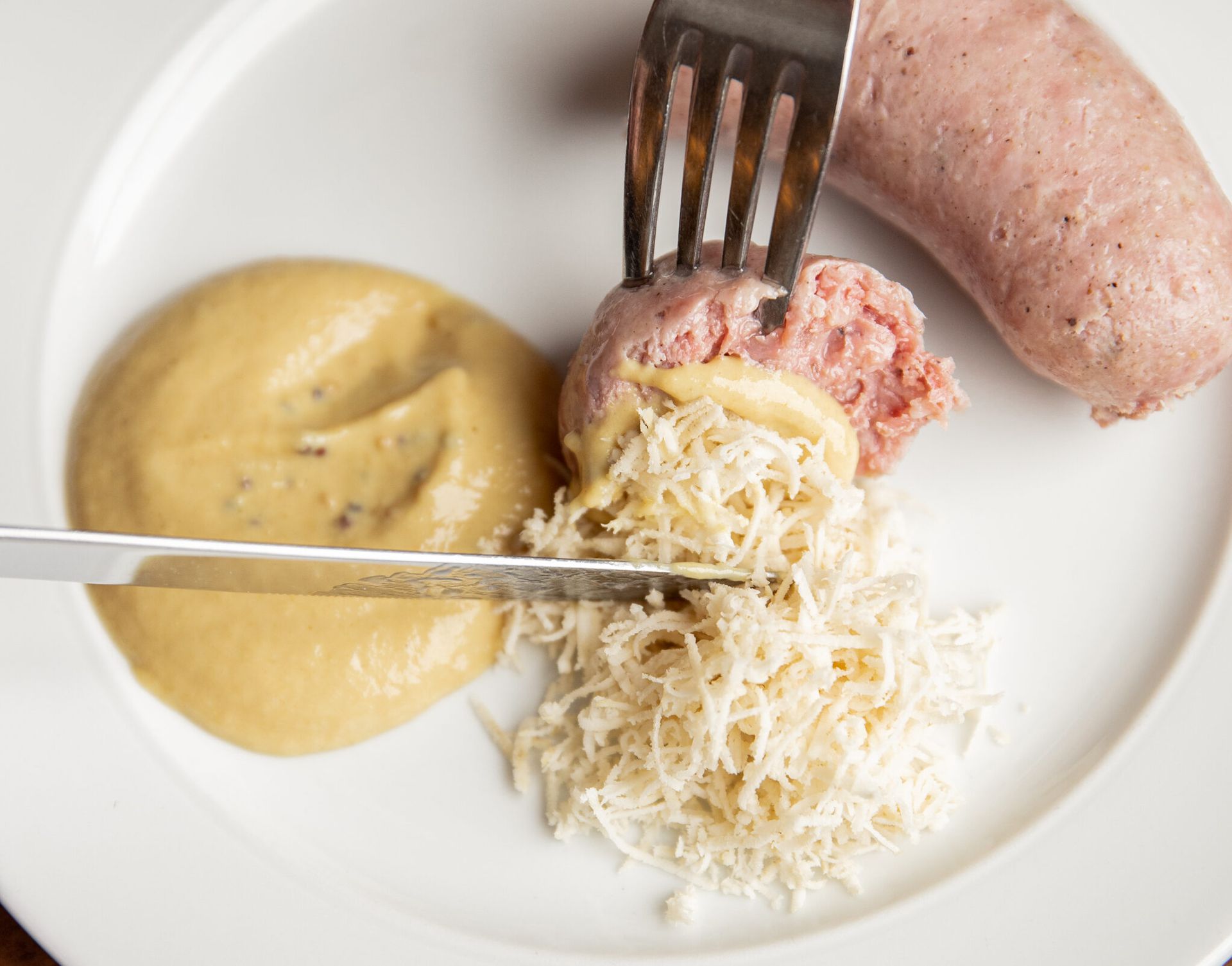 Talián: A Czech salami with Italian roots