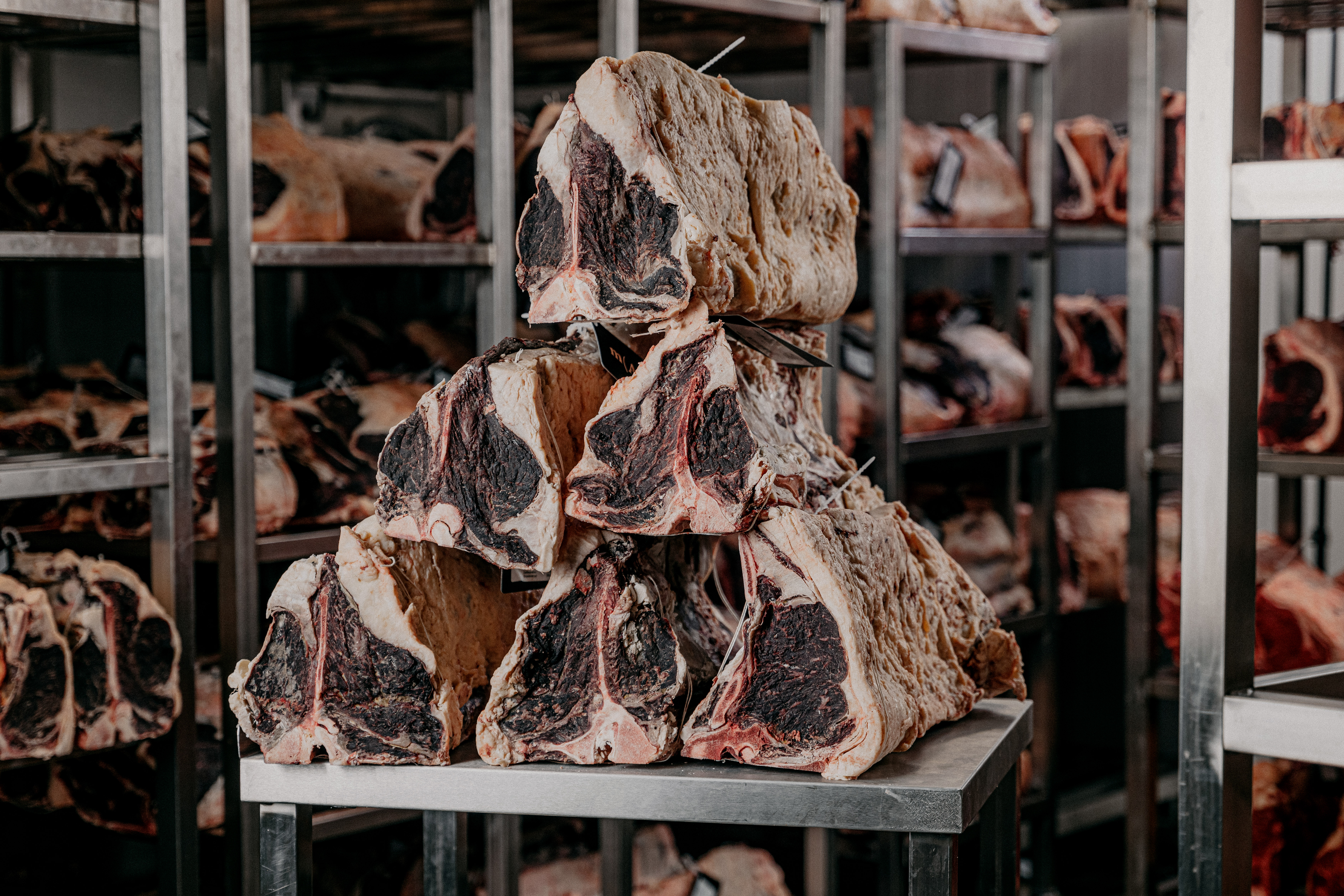 All you need to know about cured meat