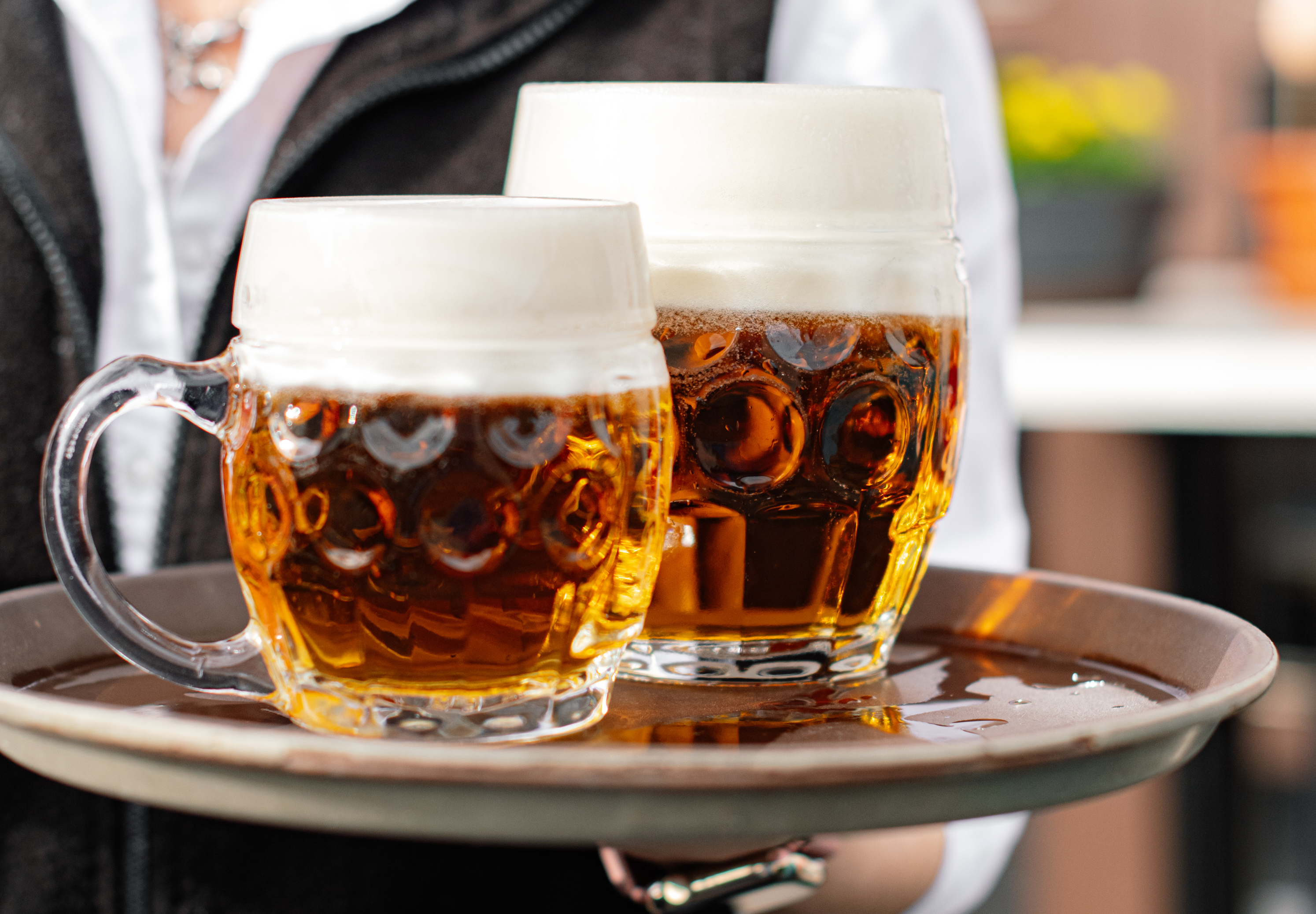 Traditional Czech lager: do you know the different types?