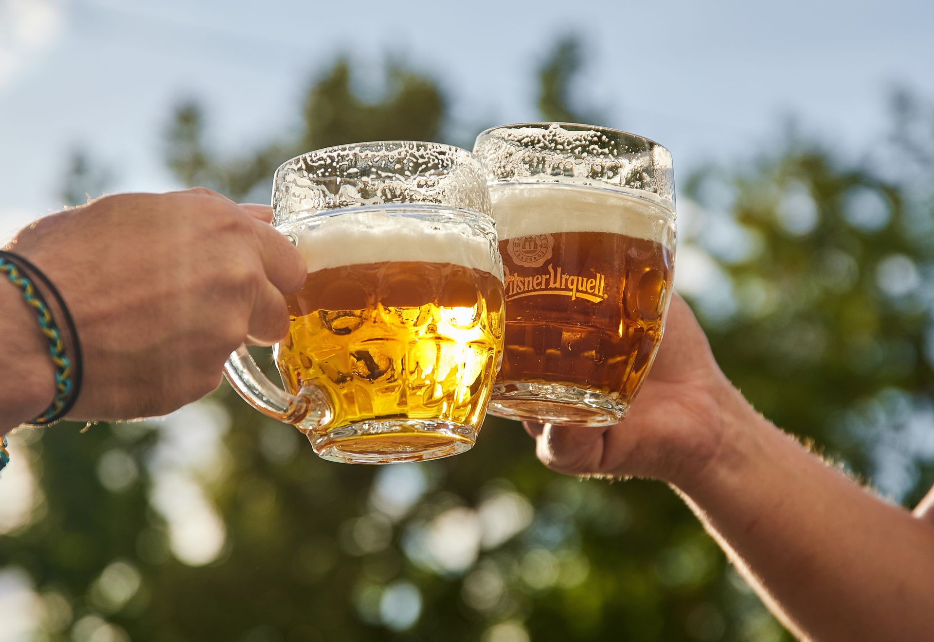 Become a beer expert: Here's a guide to beer-related terms and ...