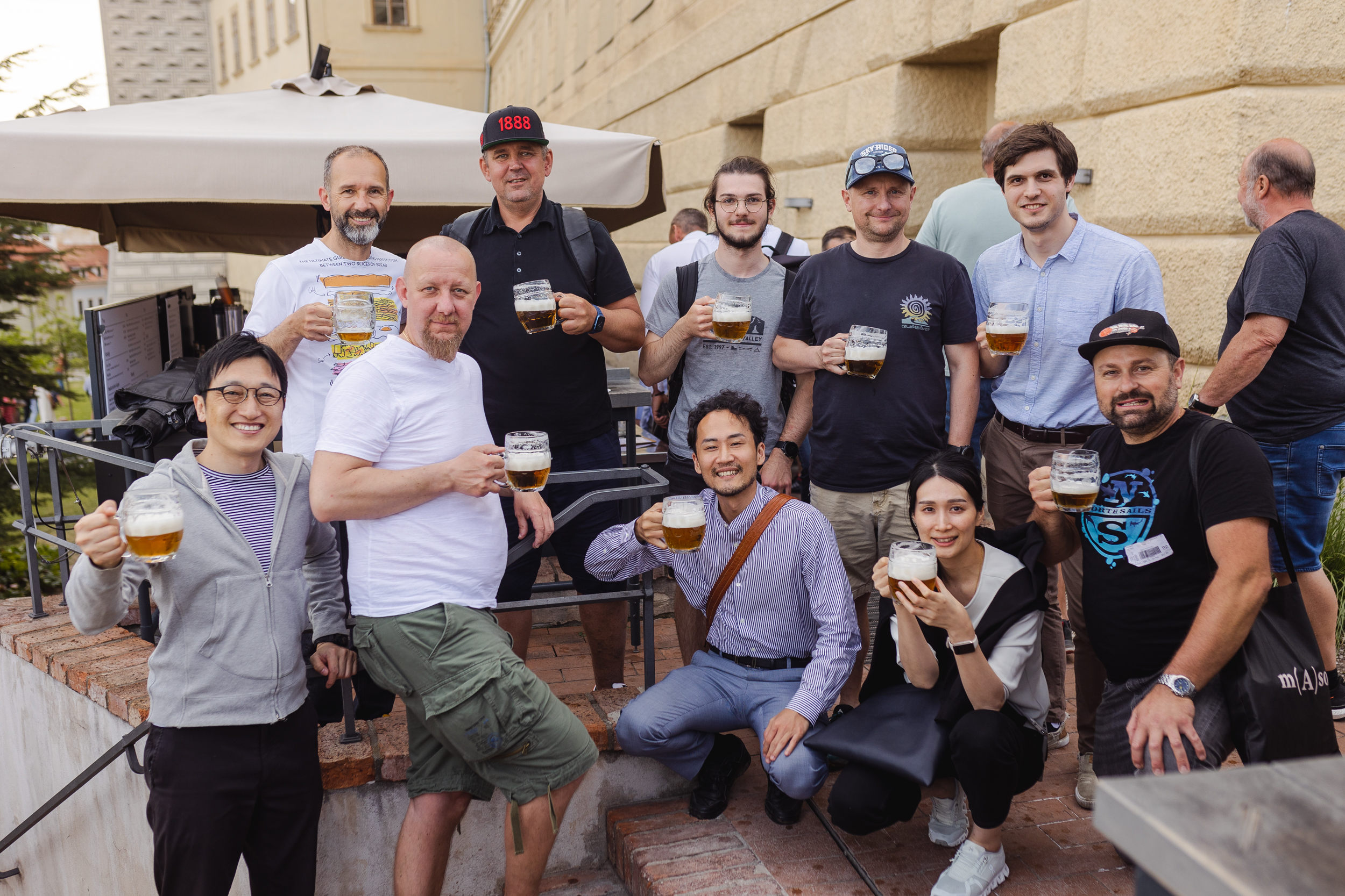 Wagyu z farmy Torikai Chikusan: Česko-japonský příběh o prémiovém mase ...