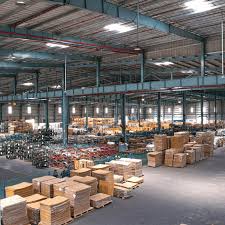 Grade B Warehouse Space in Pataudi | WAREHOUSER.in