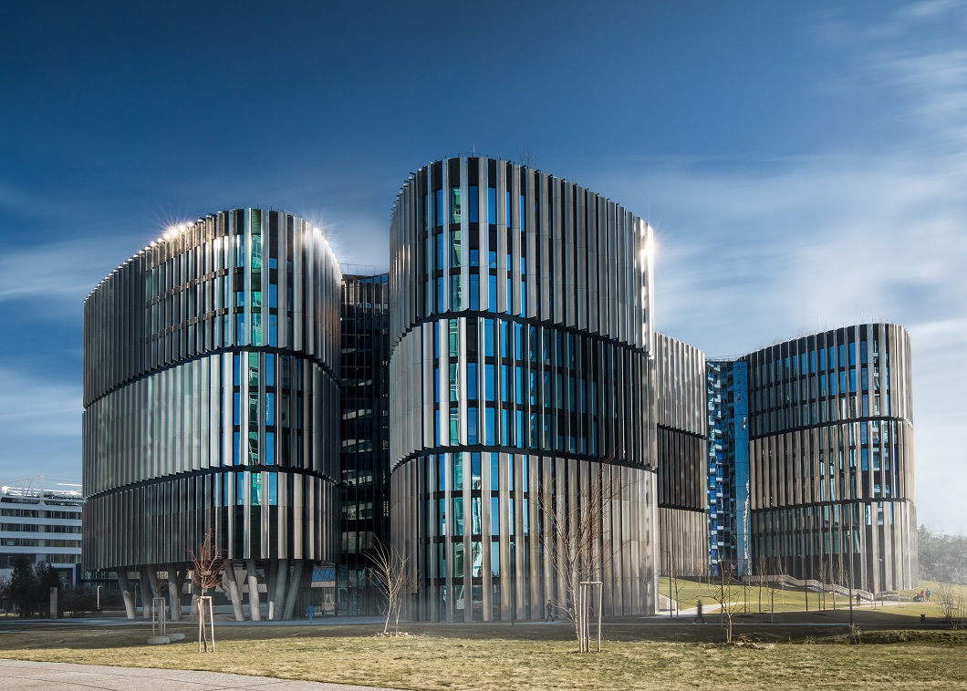 108 REAL ESTATE | Commercial Real Estate Services Across CEE