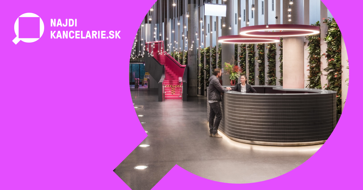 Gross vs Net Leasable Area (GLA vs NLA) | NajdiKancelárie.sk