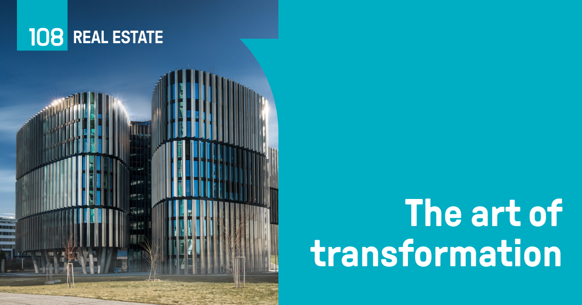 Gross vs Net Leasable Area (GLA vs NLA) | 108 REAL ESTATE