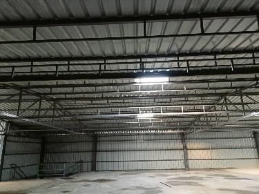 Grade A Warehouse in Noida Phase 2 | WAREHOUSER.in