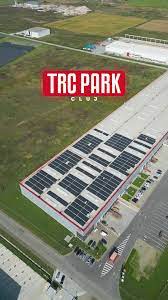 TRC Park Arad | WAREHOUSER.ro