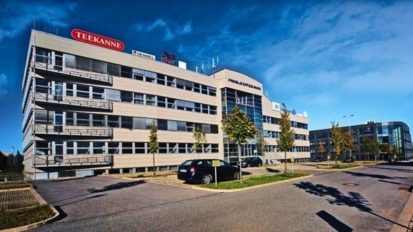 Prague Office Park I, K Hájum, Praha 5 - Stodůlky | NajdiKanceláře.cz