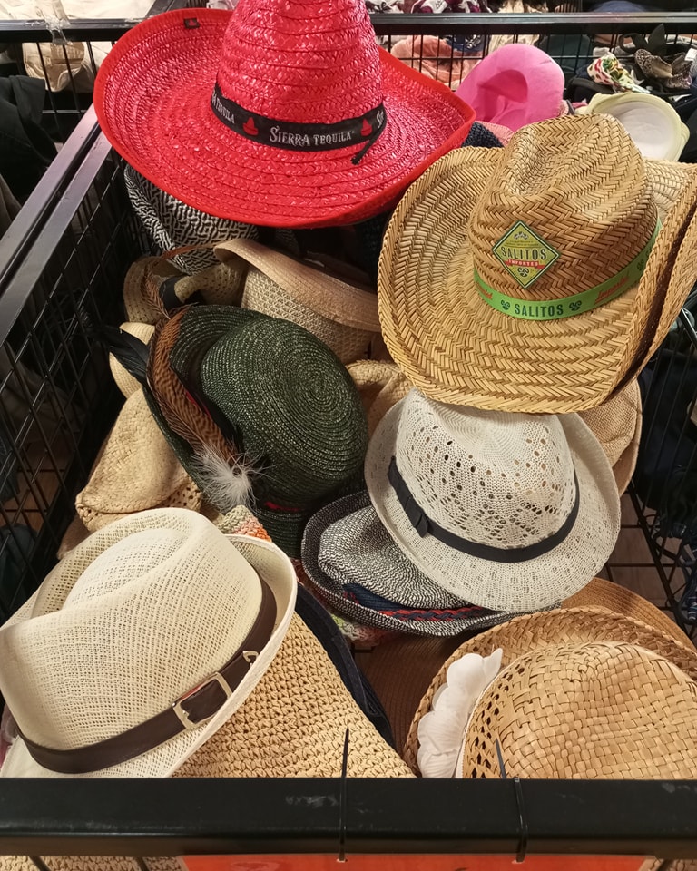 Brněnský průvodce second hand obchody: Skvosty, které musíte objevit ...