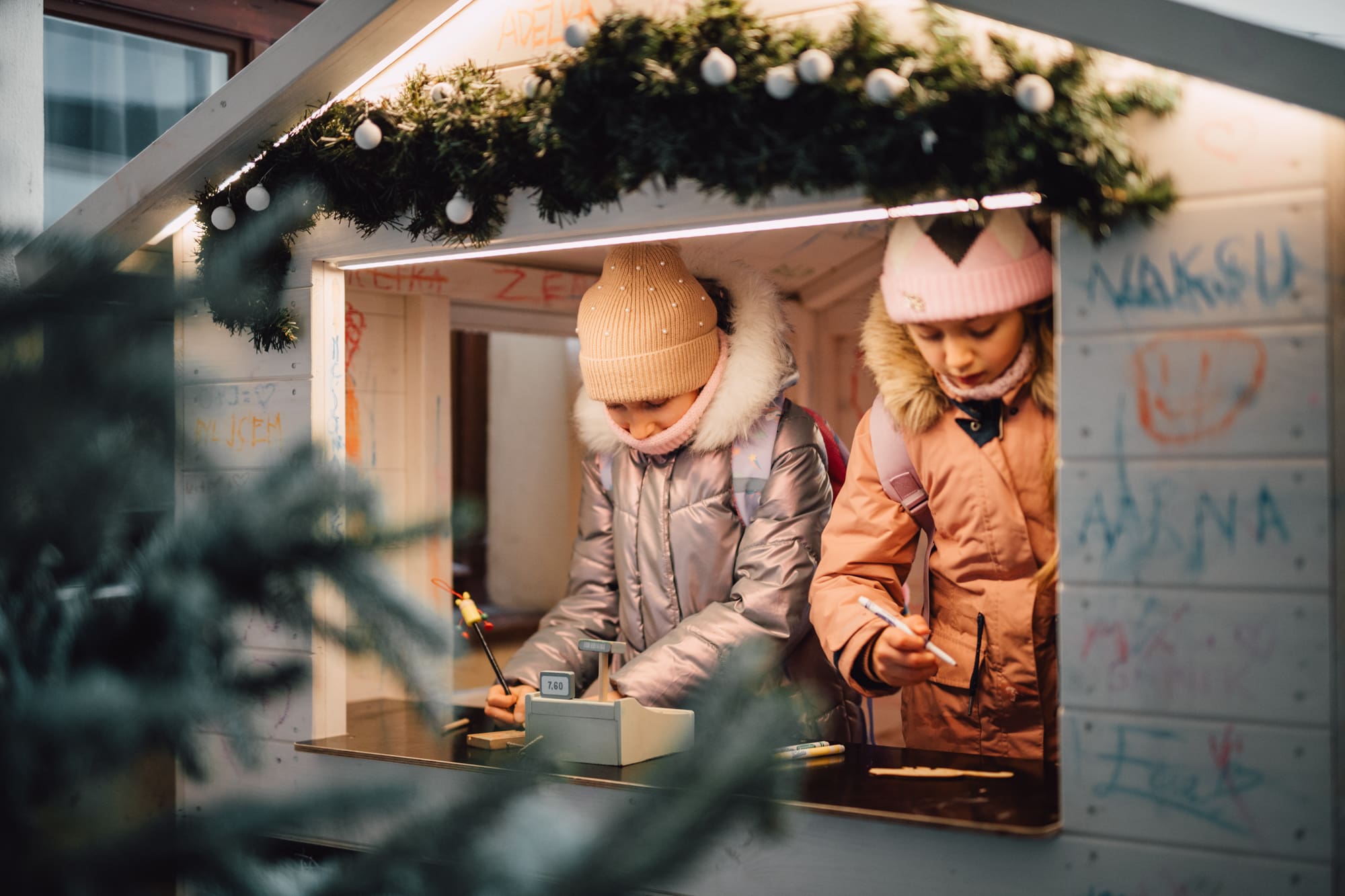 Advent v Brně: Kam vyrazit s dětmi? | Objev Brno