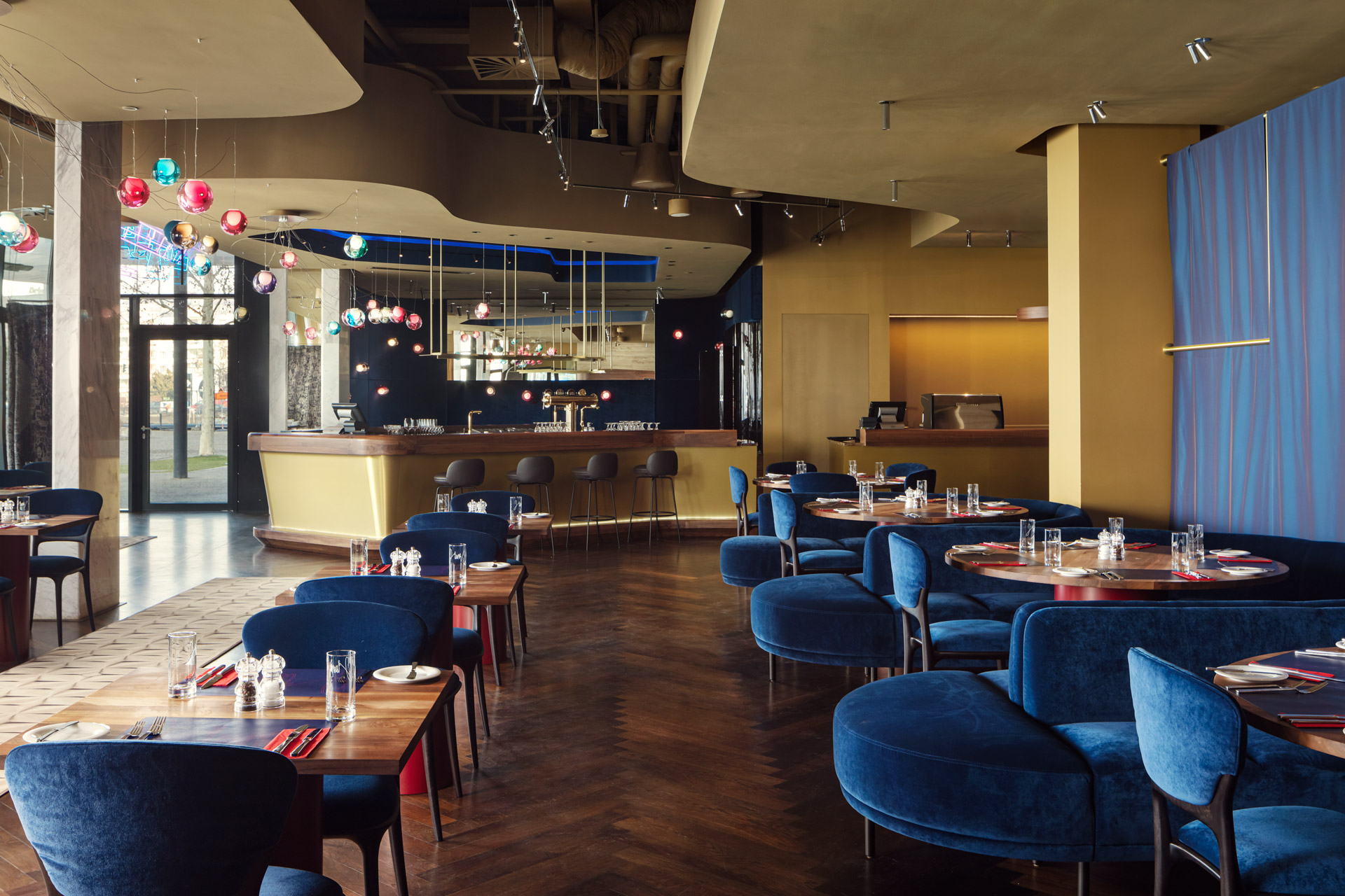 Courtyard by Marriott Brno | Objev Brno