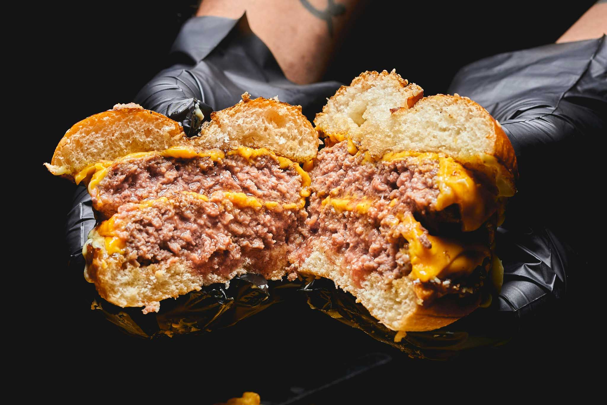 Burgery, co hýbou Brnem | Objev Brno