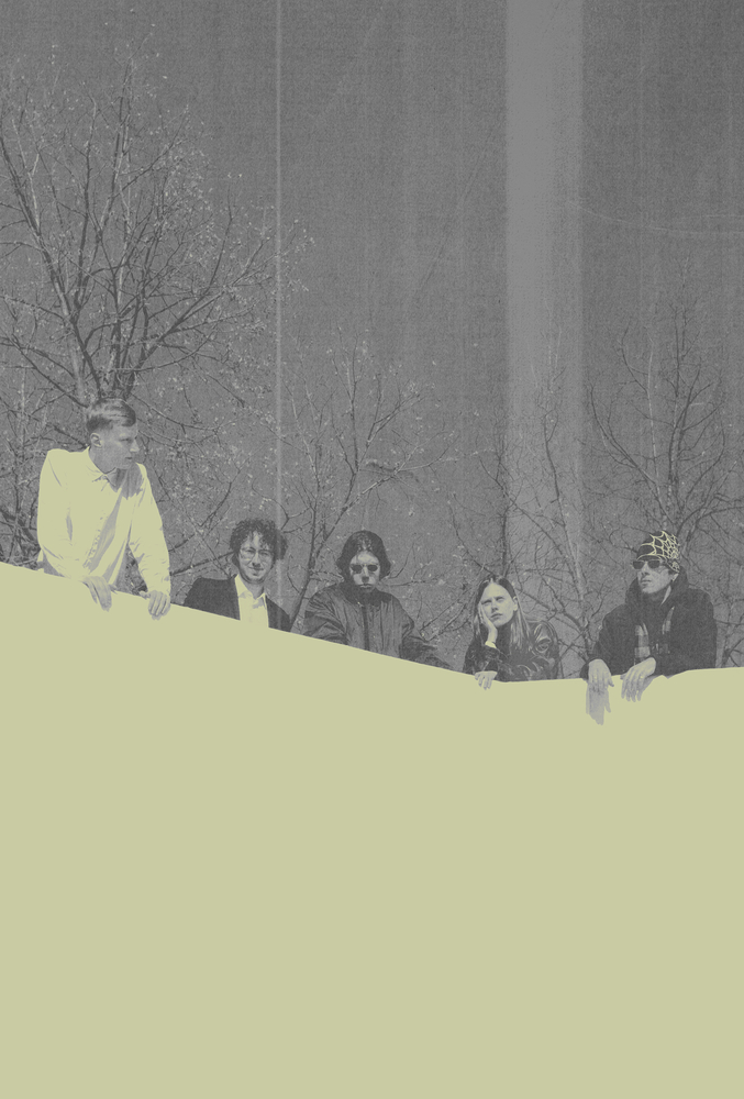 HOTHOUSE (křest) + DELFÍNI V BRNĚNÍ + REWOUNDED (PL) | Objev Brno