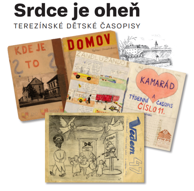 ŠTETL FEST | Objev Brno