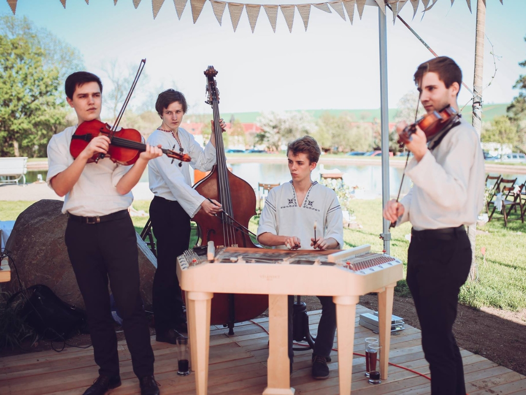 CM Pazúr | Objev Brno