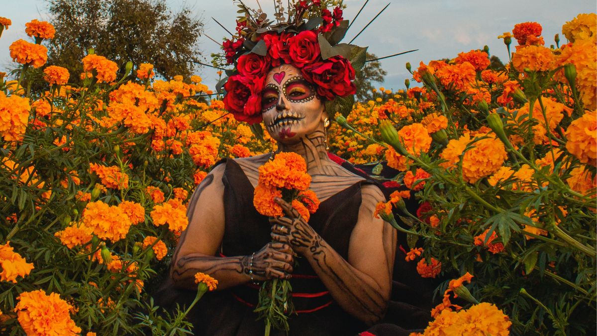 Mexické Dušičky – Día de los Muertos v El Coyote Cojo | Objev Brno