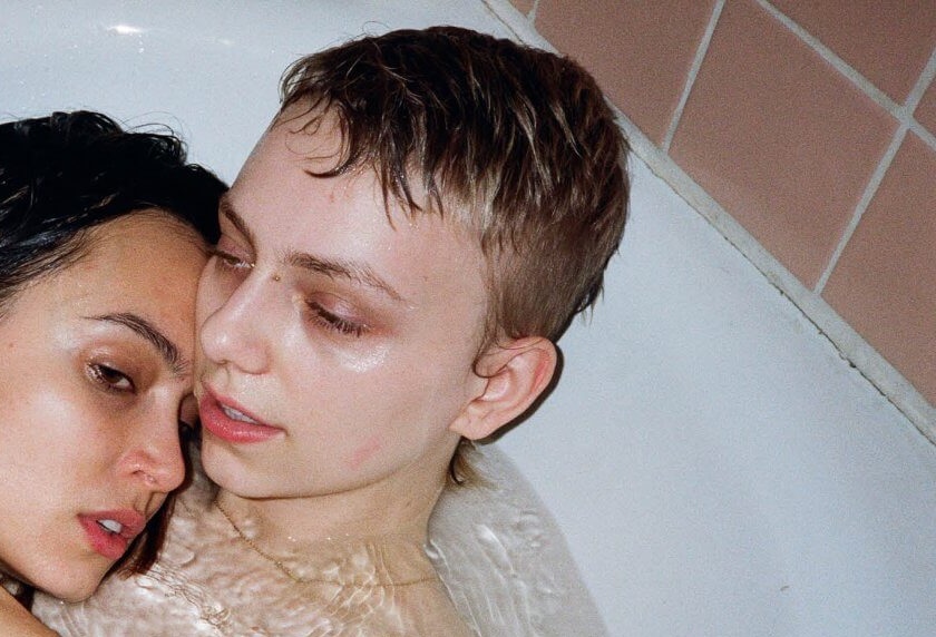 Marie Tomanová: Kate, For You | Objev Brno