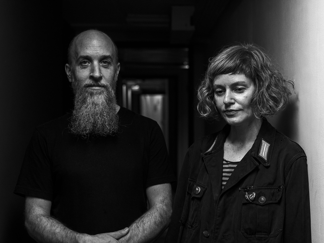 Nadja (CAN/D, Southern Lord) + Kailas | Objev Brno