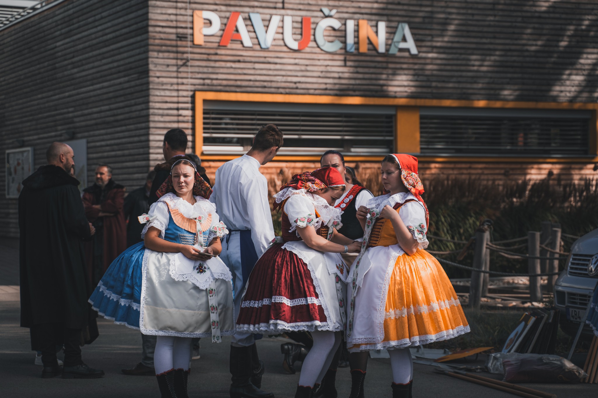 Burčáková sezóna začíná! Co je burčák a proč se na něj v Brně těšíme ...