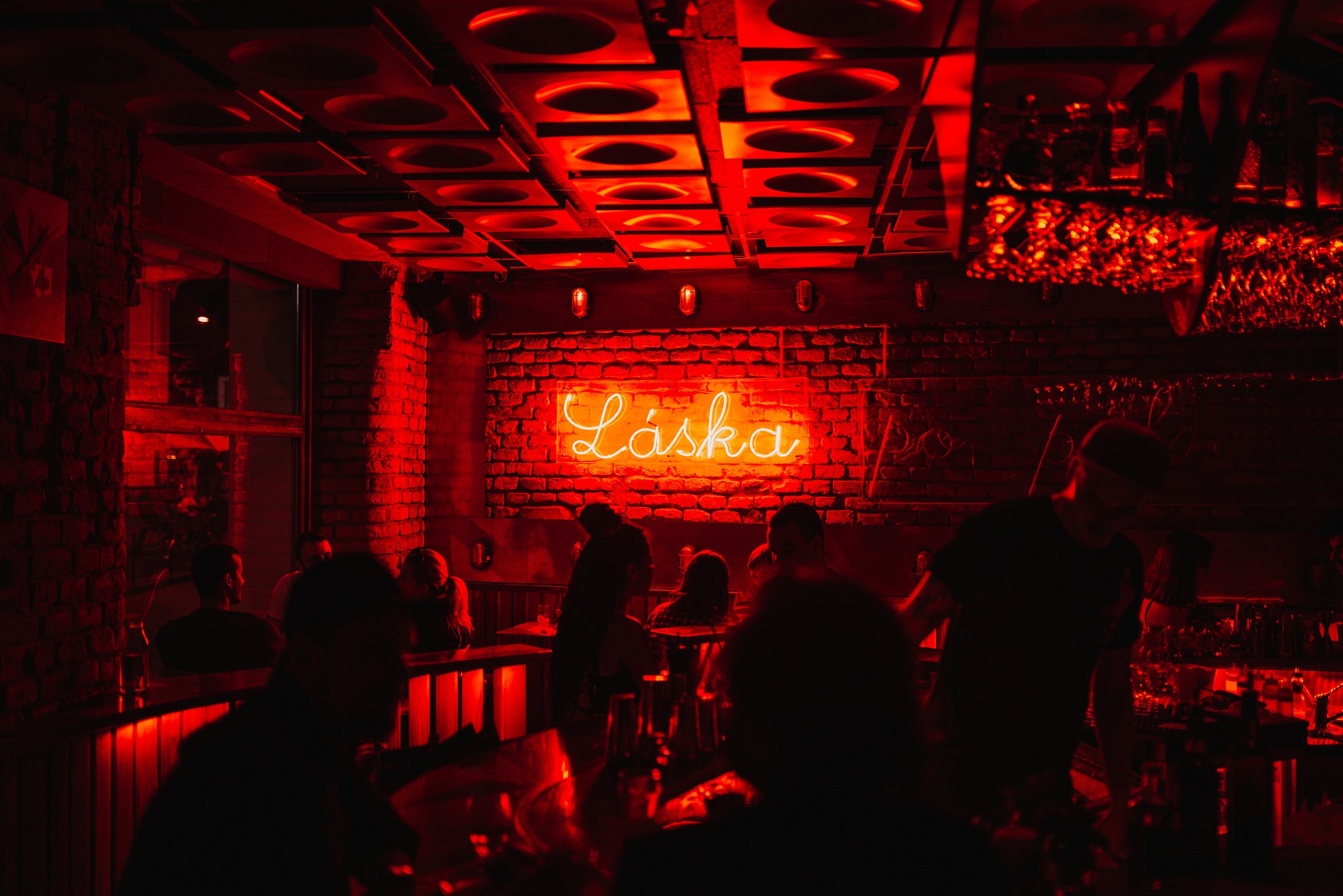 8. narozeniny 4pokojů aka Oldies party | Objev Brno