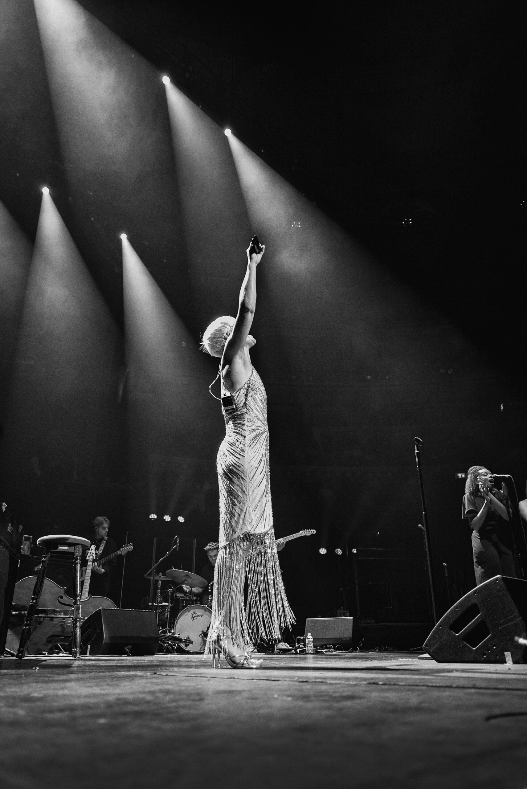 Mica Millar přiveze do Brna kouzlo klasického soulu – koncert, který ...