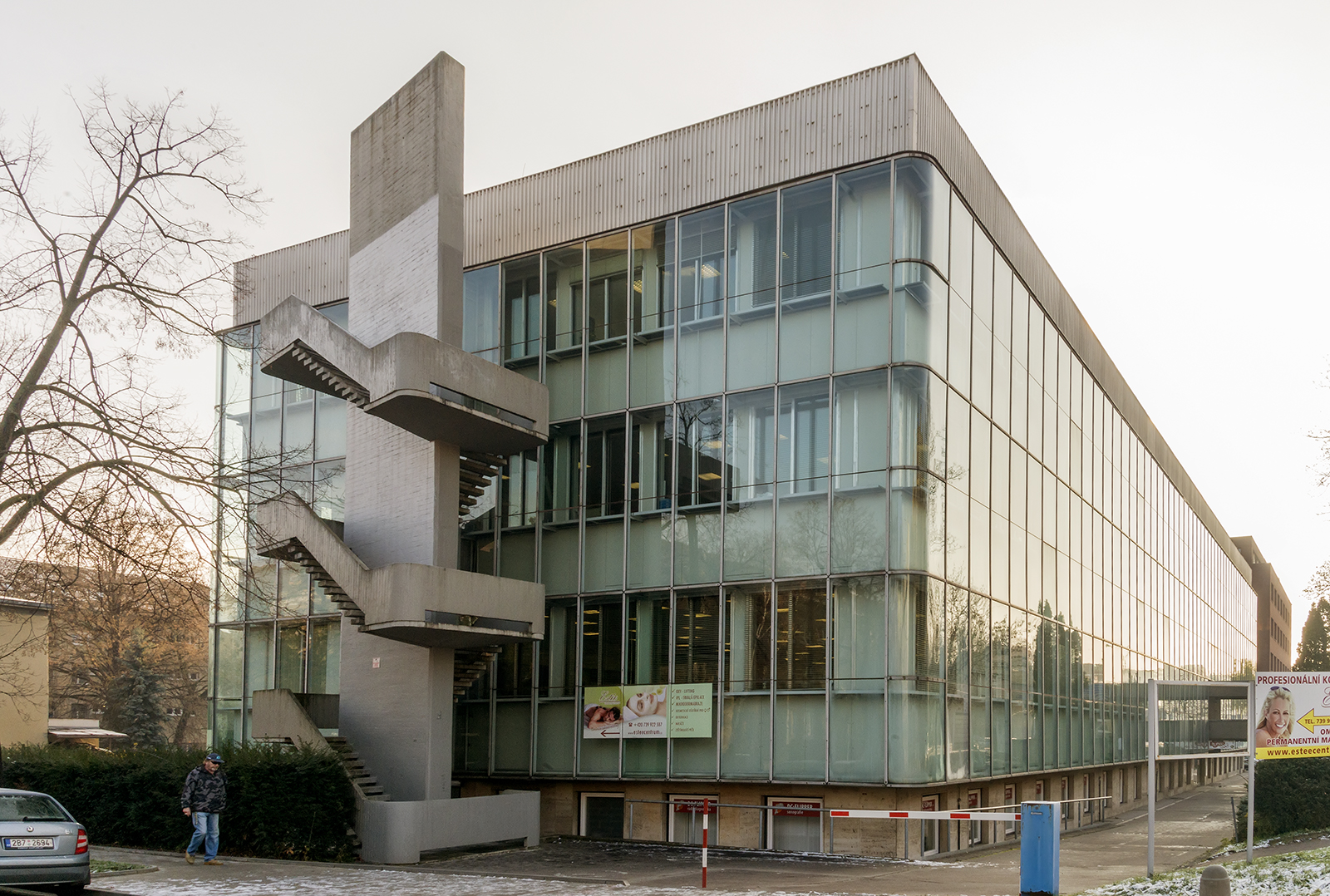 Prior padl, ale žádné strachy. Socík v Brně is not dead | Objev Brno