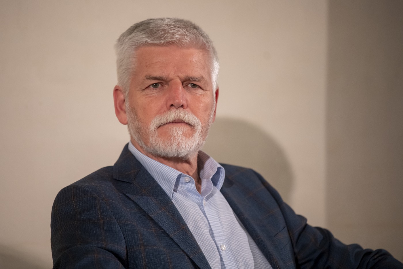 Pavel: O rozhodnutí u rozpočtu je předčasné hovořit, dotazy poslal ...