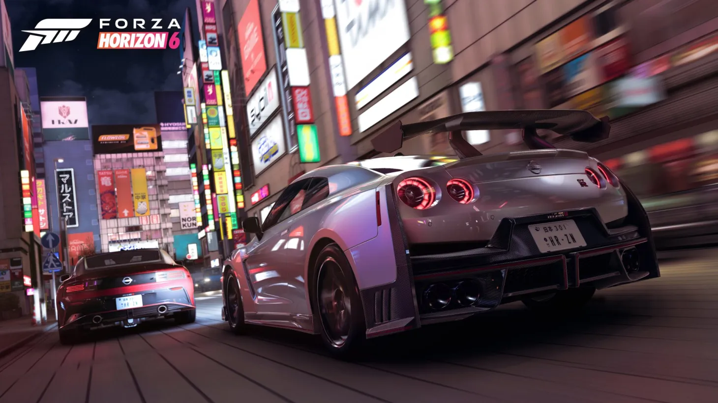 Forza Horizon 6 unikla na Steamu. Playground Games hrozí tvrdými tresty ...