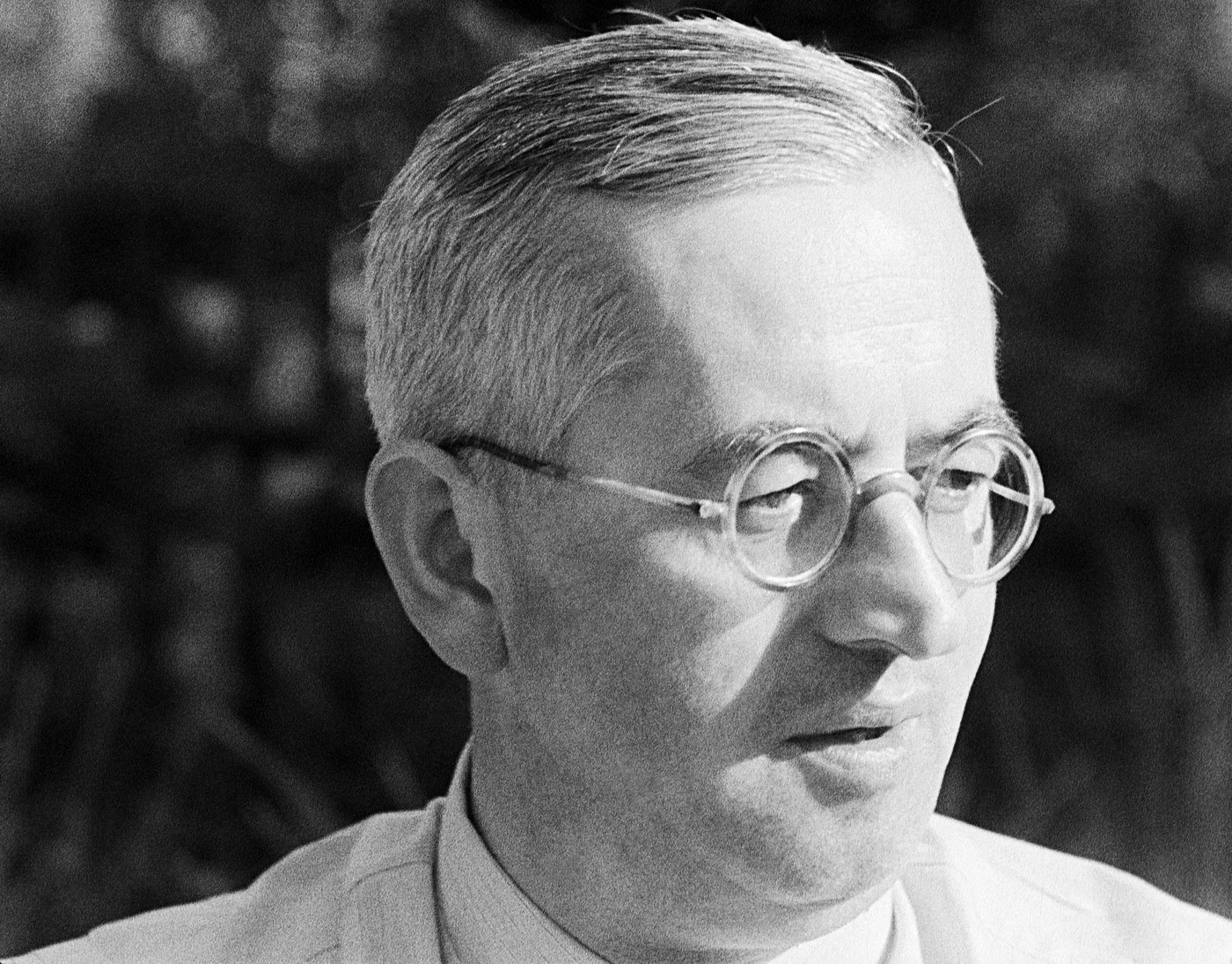 Před 80 lety zemřel v koncentračním táboře Josef Čapek. Odmítl emigraci ...