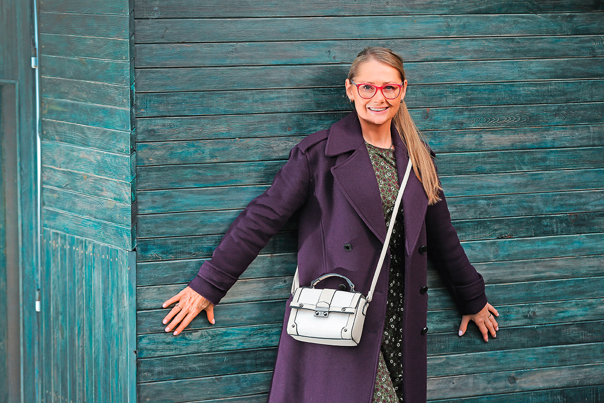 Alice Bardová: Seriál Třetí patro mě dojímá i po letech | Týden.cz